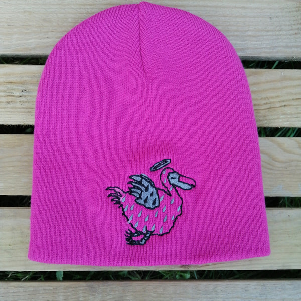 Beanie Hats – Flying Dodo Clothing Co