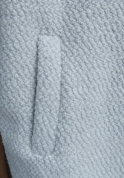 Unisex 3/4 Zip Tecnowool Fleece – Flying Dodo Clothing Co